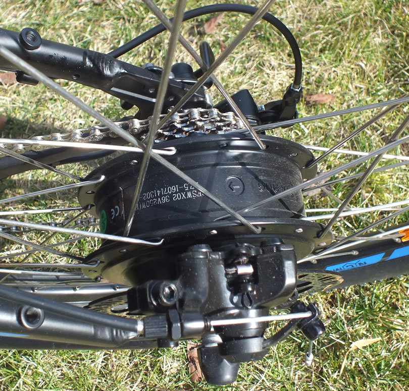 moscow-Motor | eBike Forum & eBike Tests