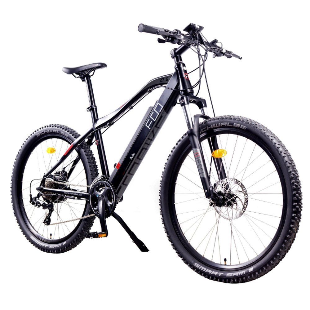 Foo M5 E-MTB EBike | eBike Forum & eBike Tests