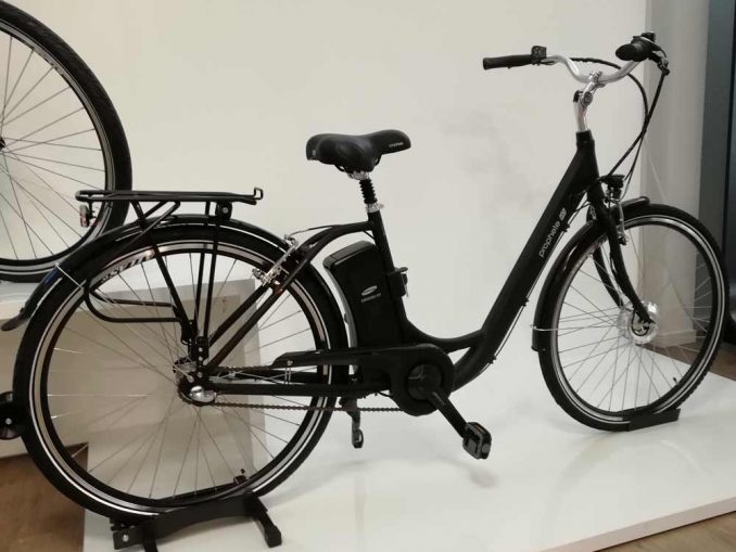 Prophete: Die E-Bike-Modelle 2019|ebike forum & eBike Tests
