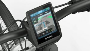 Kompakter in die 2.Generation: Bosch Nyon Display 2020